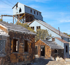 Eureka, Nevada | Eureka NV Hotels | Things to Do in Eureka