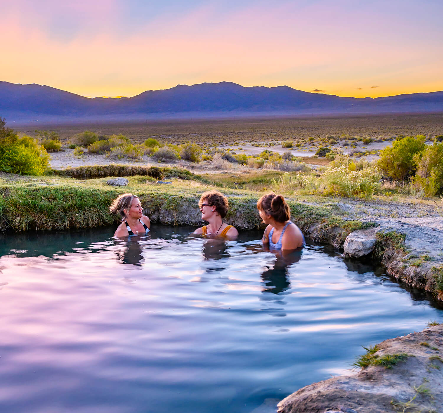 Austin NV | Things to Do in Austin | Camping Near Austin NV