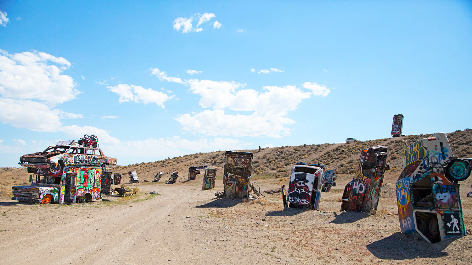 15 Goldfield Nevada Activities to Stop and Explore