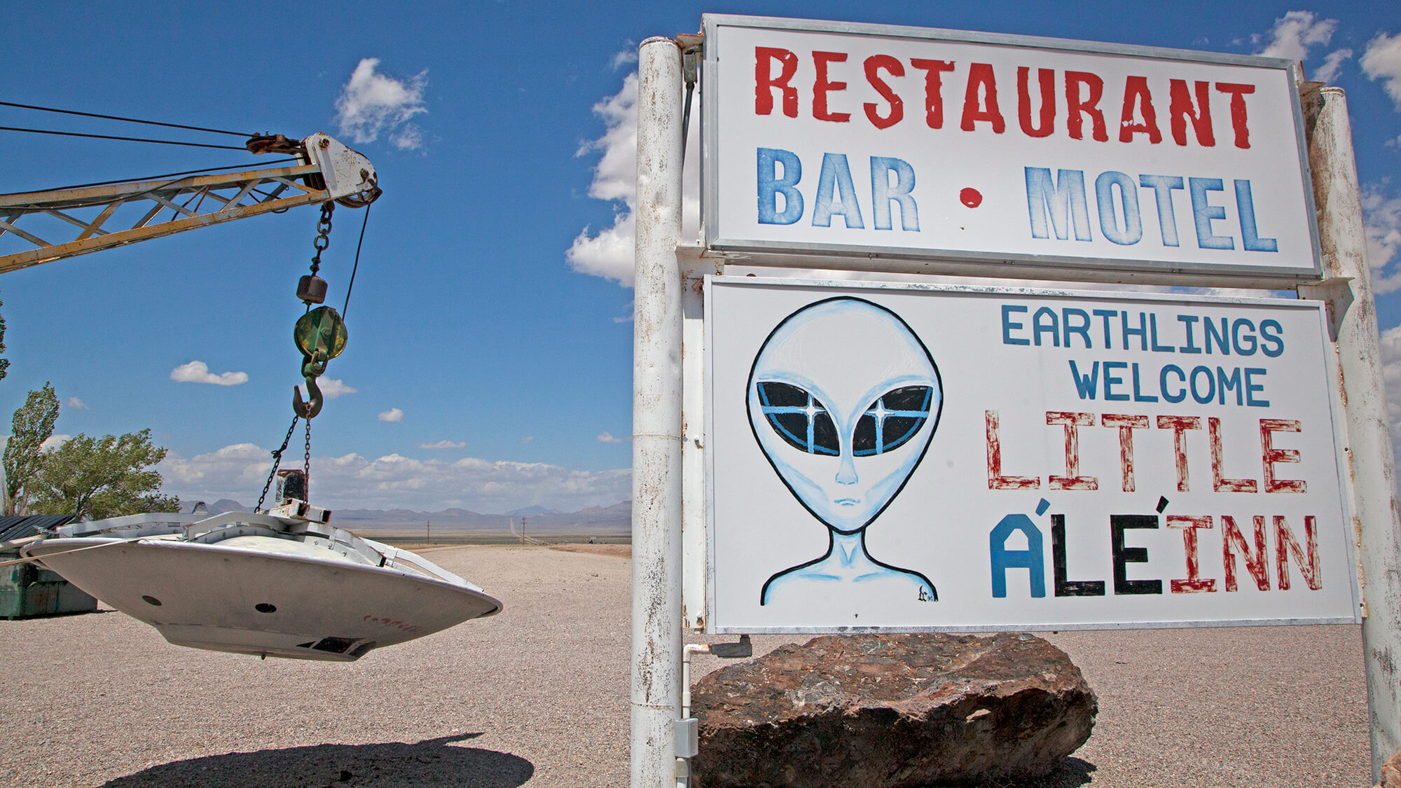 17 Incredible Experiences along Famous ET Highway