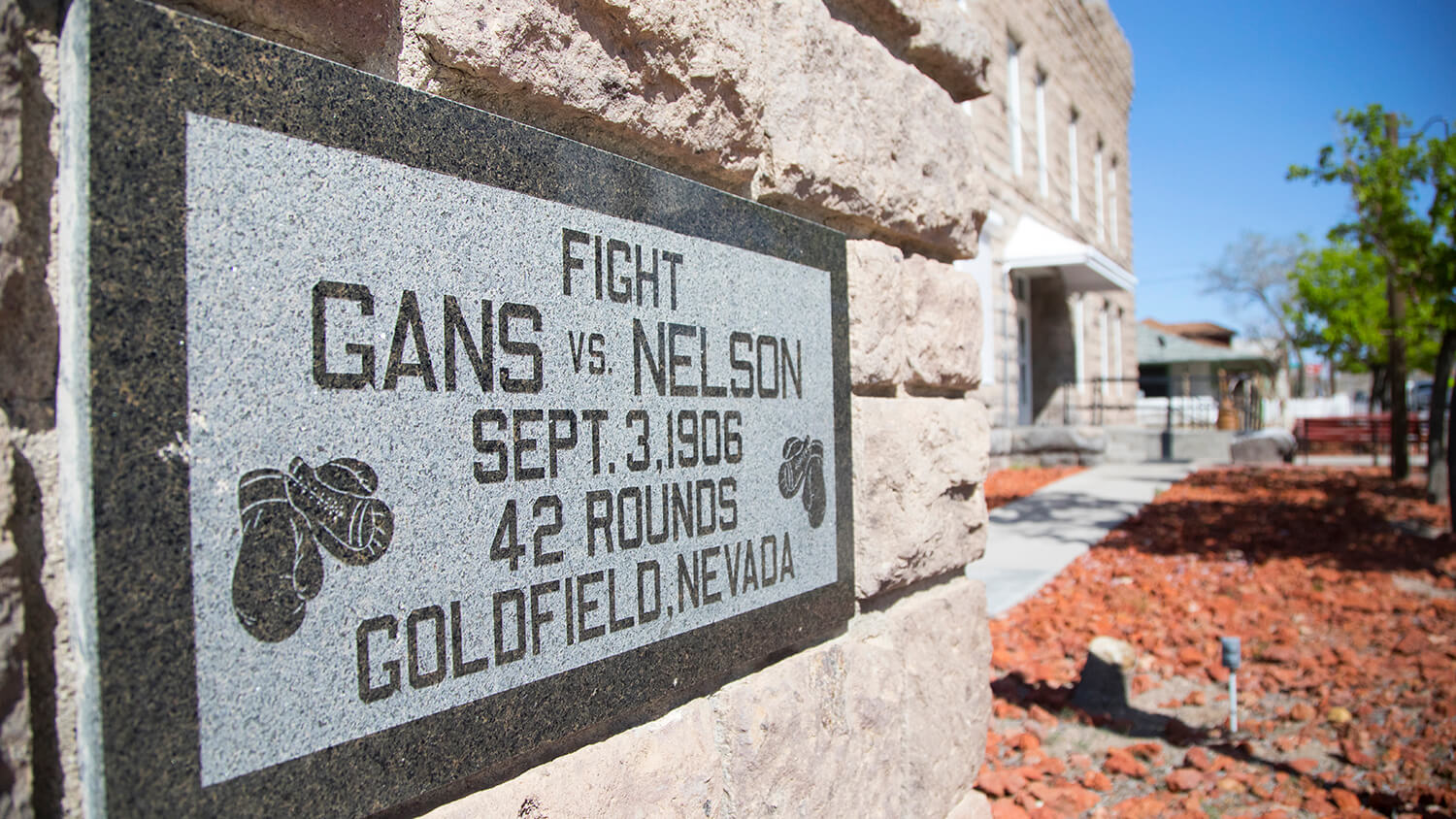 15 Goldfield Nevada Activities to Stop and Explore