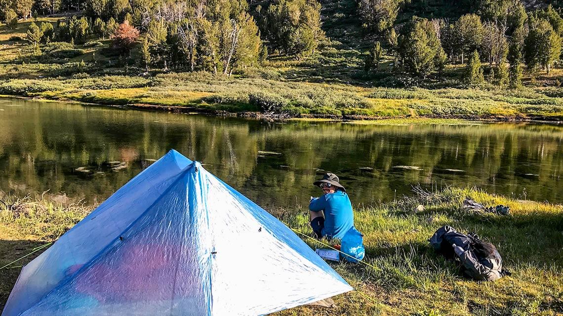 Summer Activities in Nevada's Ruby Mountains | Lamoille Canyon