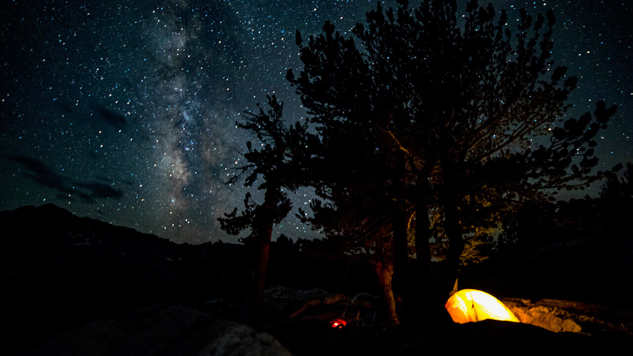 Ruby Mountains Nevada Summertime Activities | Lamoille Canyon