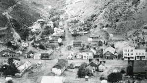 Jarbidge, NV | Off-Road Jarbidge Wilderness | Nevada Ghost Towns