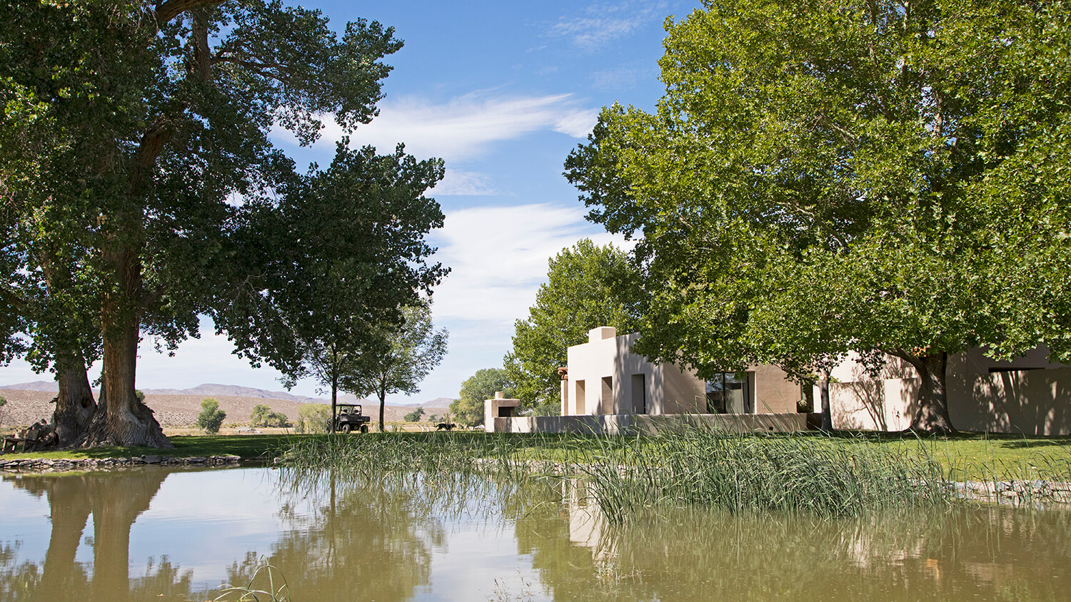 Walker River State Recreation Area | Walker River Camping