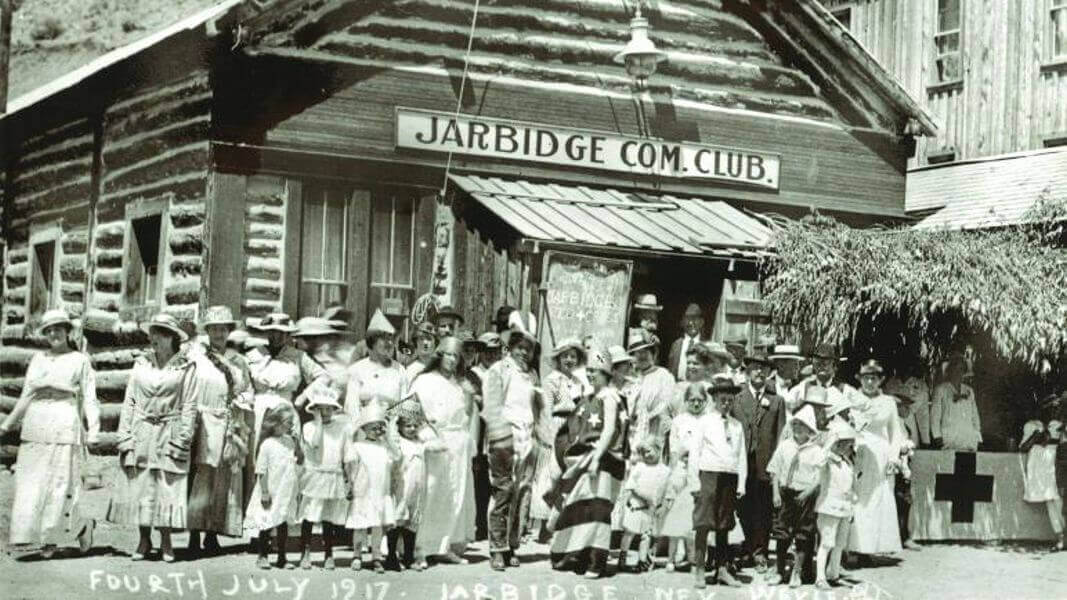 Jarbidge, NV | Off-Road Jarbidge Wilderness | Nevada Ghost Towns