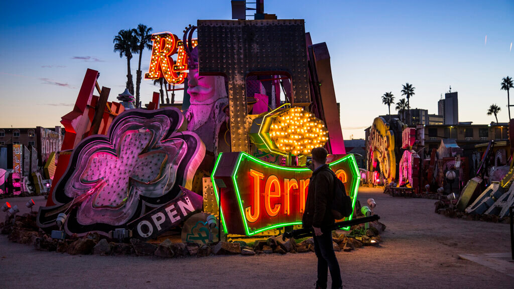 Nevada Travel Tips | Trip Tips Nevada | Travel Nevada