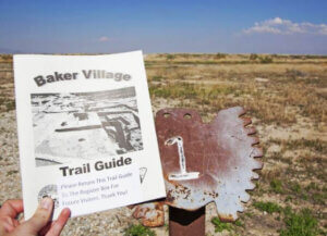 Baker, Nevada | Hotels, Restaurants, History, and Things to Do