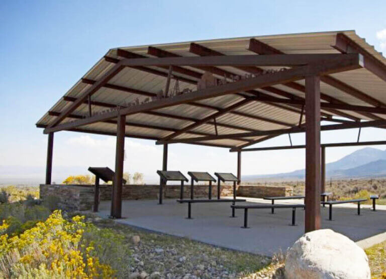 Baker, Nevada | Hotels, Restaurants, History, and Things to Do