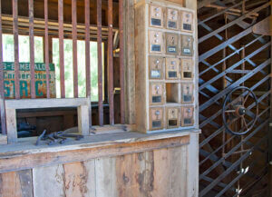 Dyer, NV | Fish Lake Valley | Esmeralda County | Travel Nevada