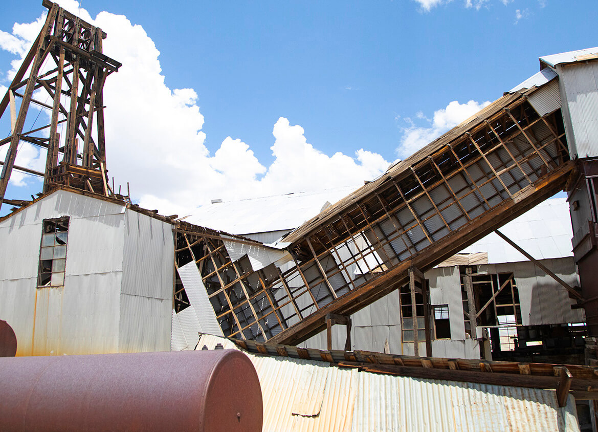 Goldfield, Nevada | Goldfield Ghost Town | Goldfield Hotels
