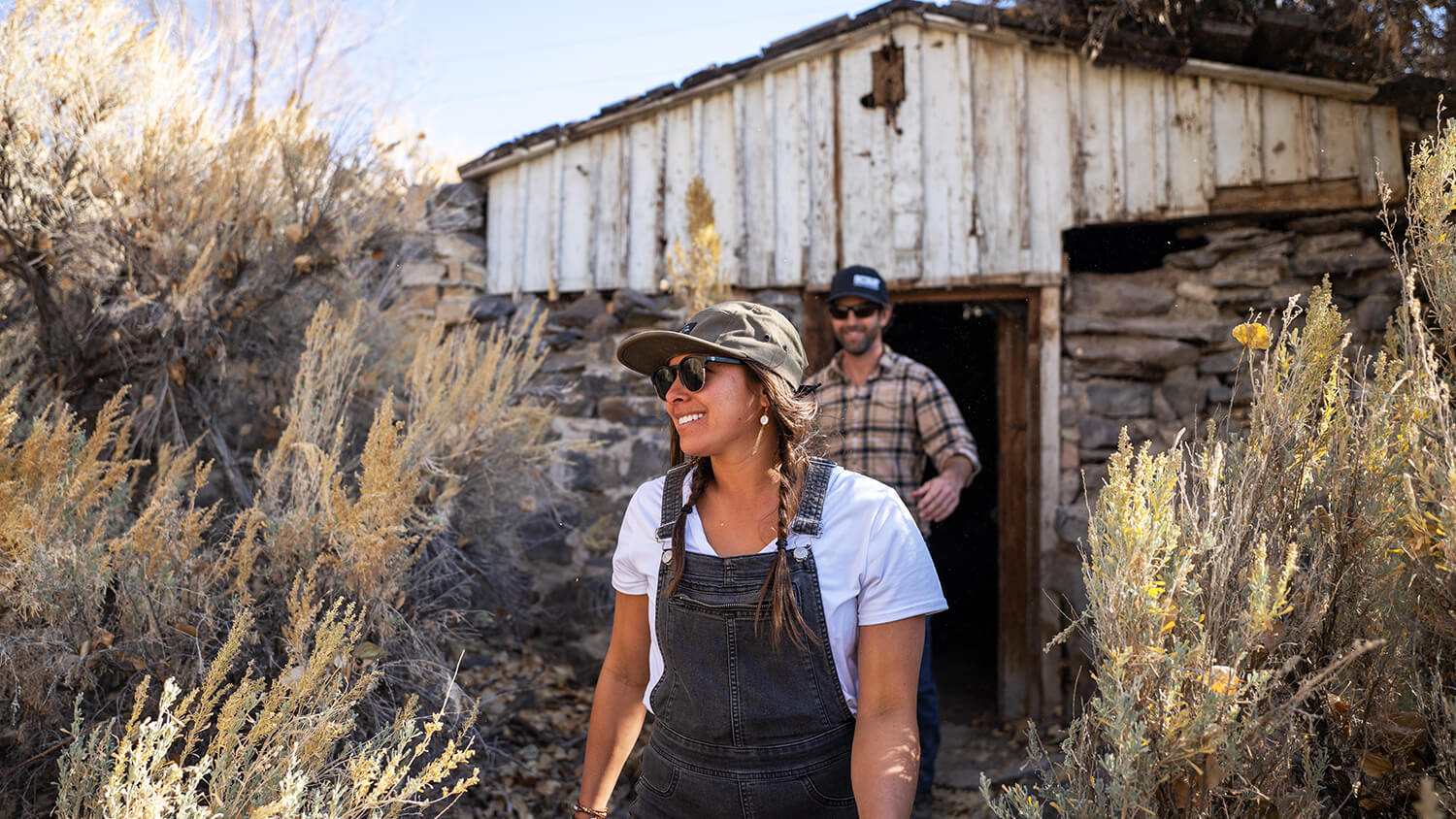 Only in Nevada | Life-Changing and Unique Experiences