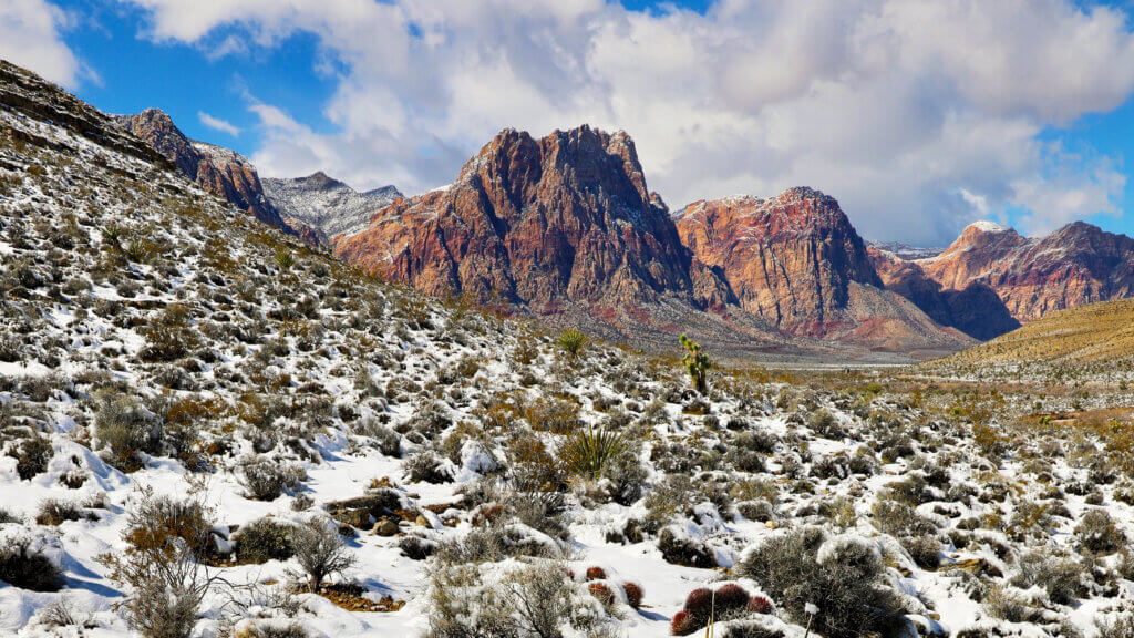 Travel Nevada | Nevada Vacations, Hotels, Events, Trips & Attractions