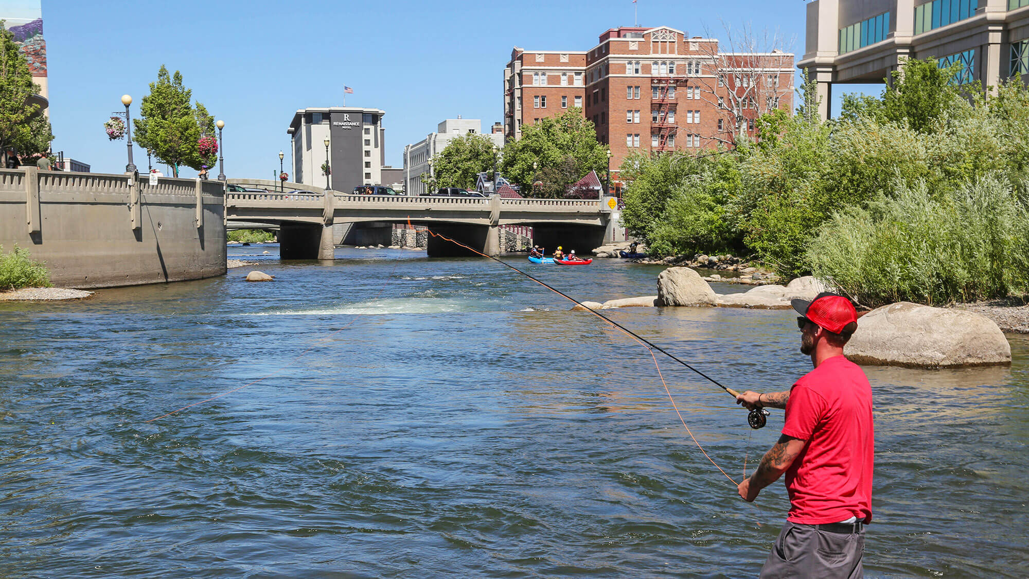 Nevada Historical Figures | Famous Nevadans | Nevada Day