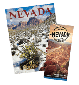 Nevada Travel Guides, Tips & Advice & the Best NV Travel Information