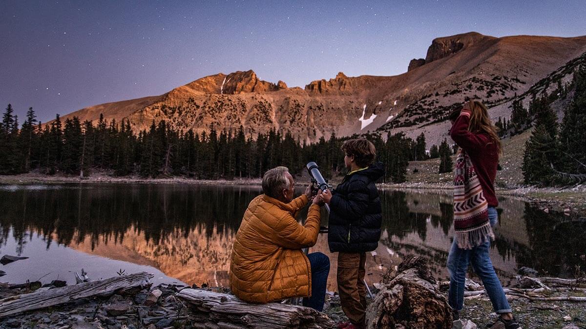 Discover Your Nevada | Trips for Nevadans | Travel Nevada