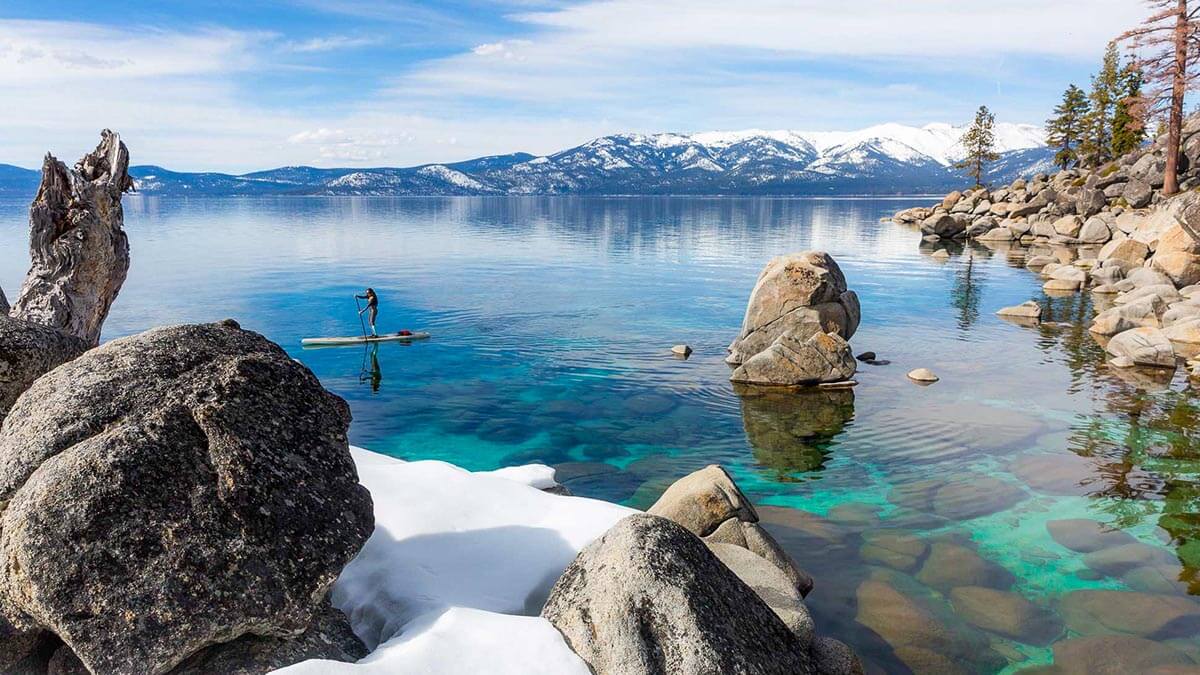 Travel Nevada | Nevada Vacations, Hotels, Events, Trips & Attractions