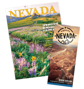 Travel Nevada | Nevada Vacations, Hotels, Events, Trips & Attractions