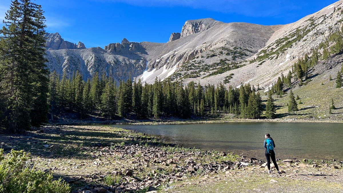 Discover Your Nevada | Trips for Nevadans | Travel Nevada