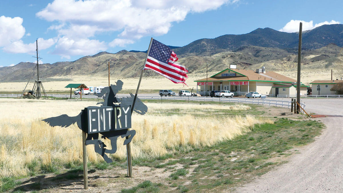 Off-Road Adventures: Discover Your New Favorite Backcountry Route