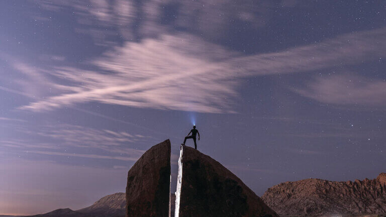 Las Vegas Stargazing | Stargazing Near Las Vegas