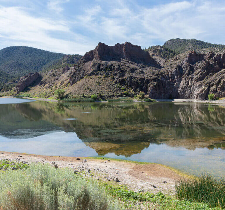 Pioche, NV | Where is Pioche, Nevada | Pioche, NV Hotels