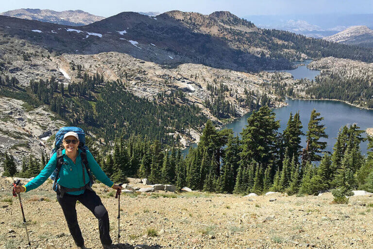 Hiking Near Reno | Explore Hikes in Reno | Travel Nevada