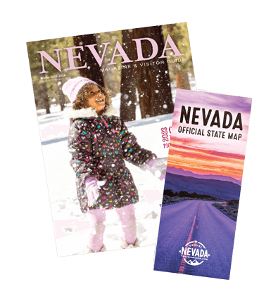 Your Nevada - Travel Nevada