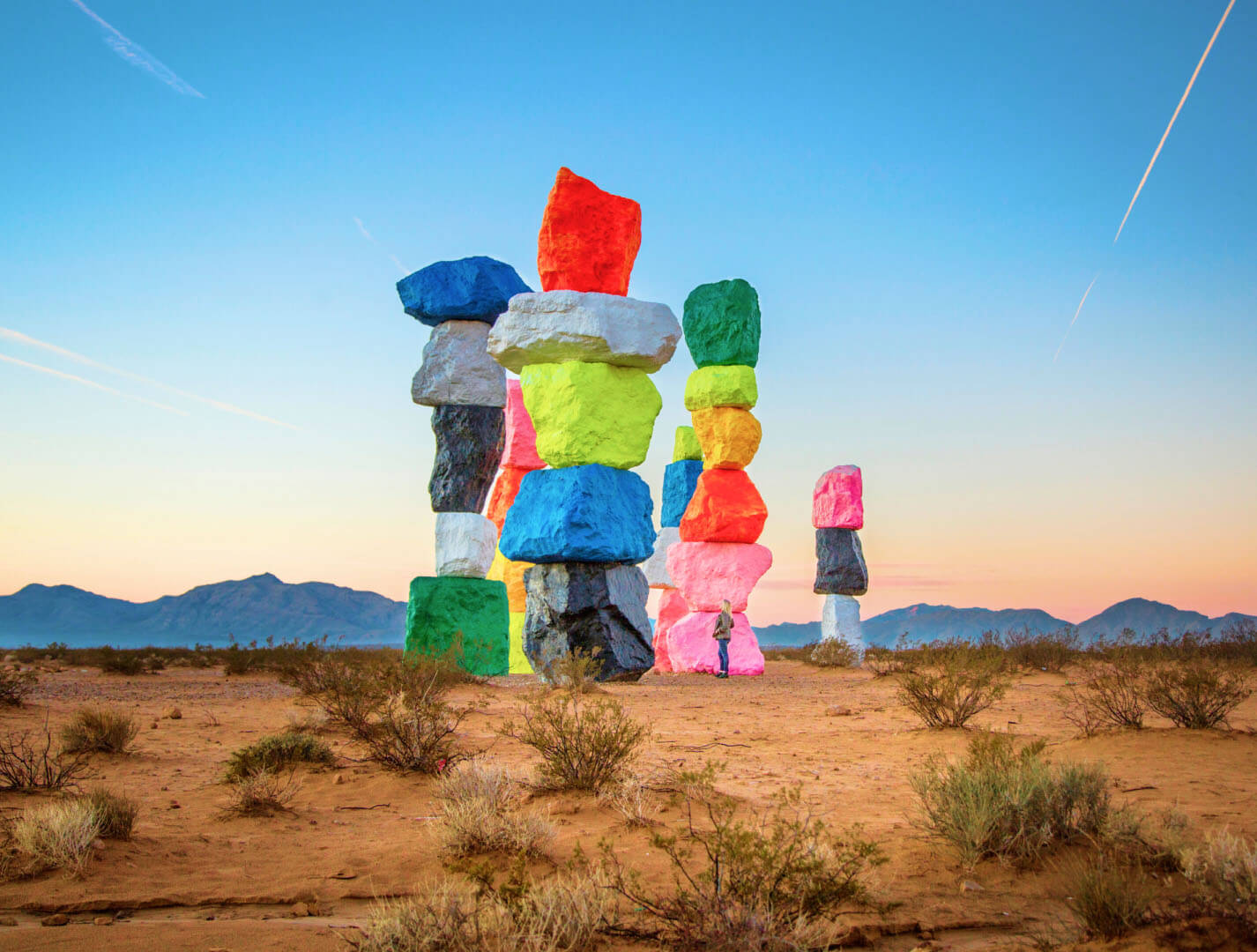 GALOT - Cultural Audience - Travel Nevada