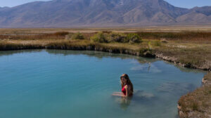 Nevada Hot Spring Etiquette Guide | Tips for Hot Springs in Nevada