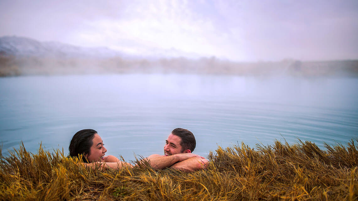 Nevada Hot Spring Etiquette Guide | Tips for Hot Springs in Nevada