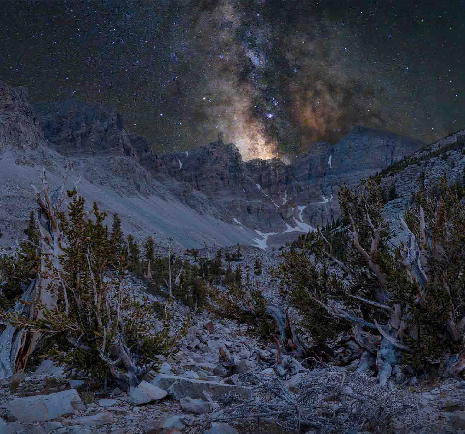 Iconic Nevada Attractions | Nevada Tourist Attractions