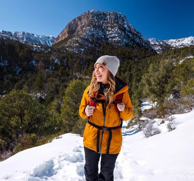 Iconic Nevada Attractions | Nevada Tourist Attractions