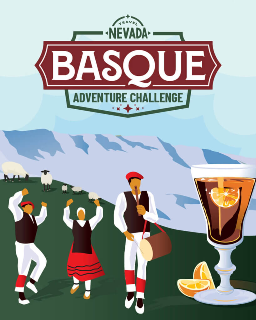 Basque Eats and Heritage Across Nevada | 4-Day Basque Itinerary