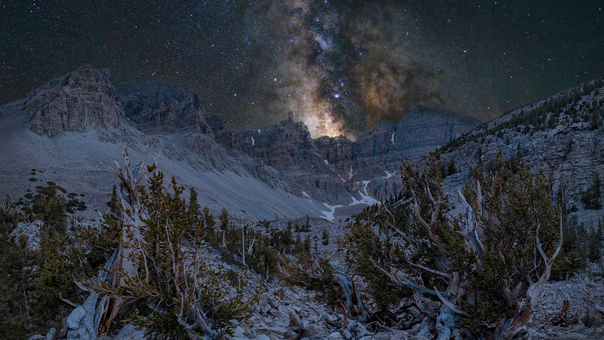 Iconic Nevada Attractions | Nevada Tourist Attractions