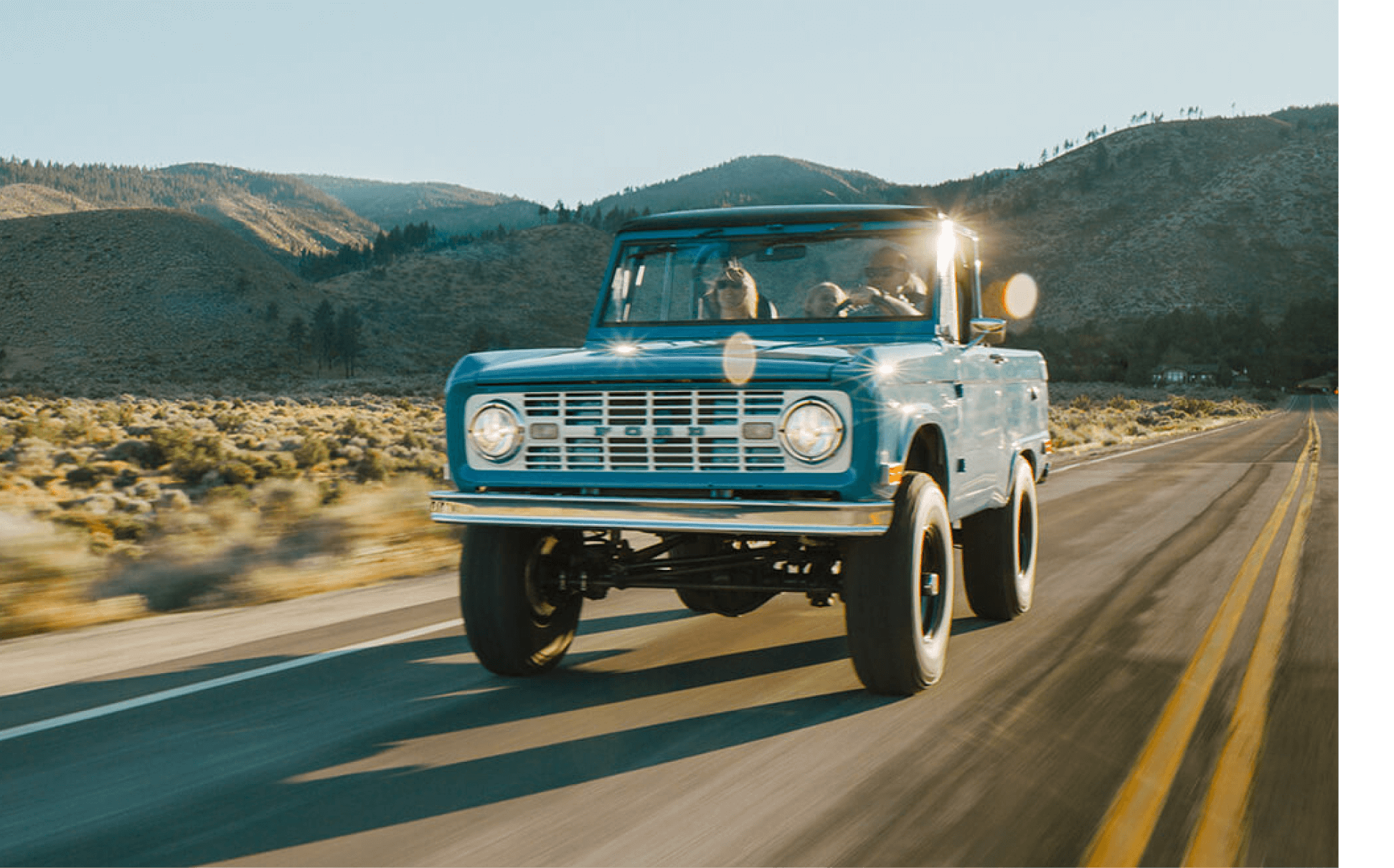 Nevada Travel Tips | Trip Tips Nevada | Travel Nevada