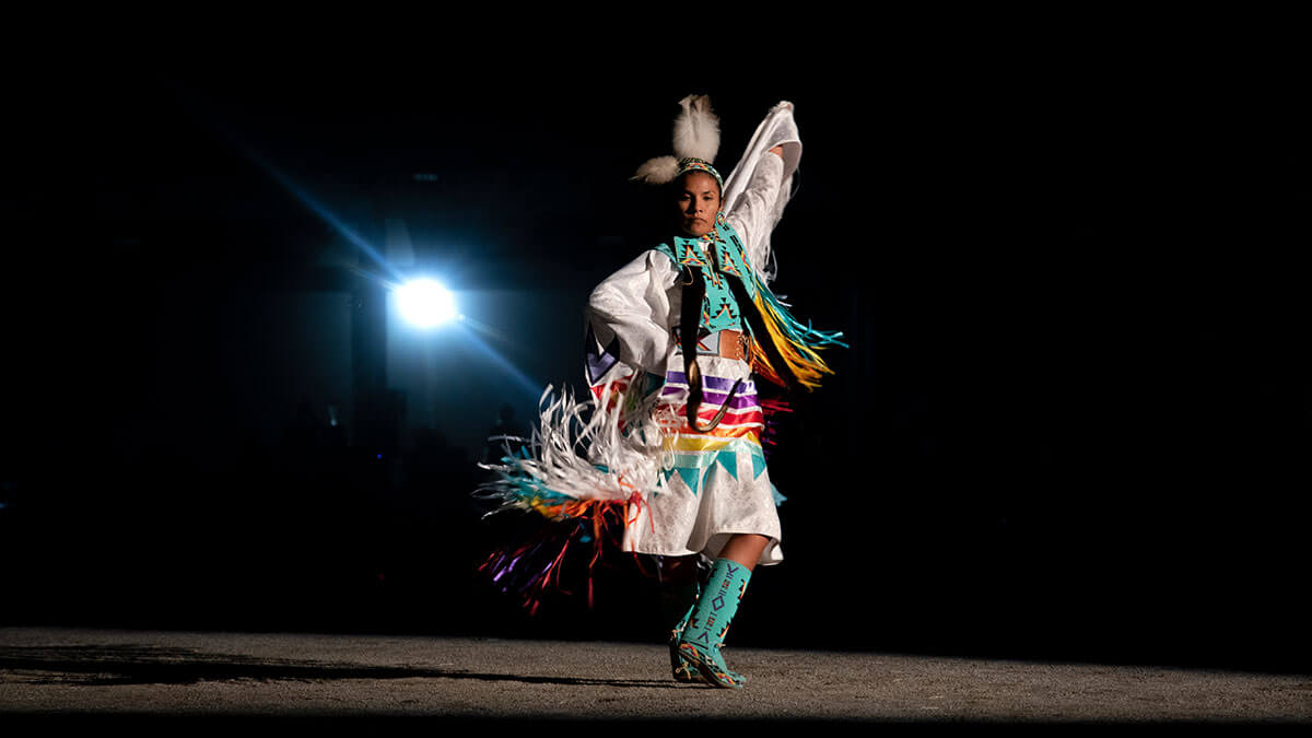 Numaga Indian Days Powwow | Nevada's Largest Powwow