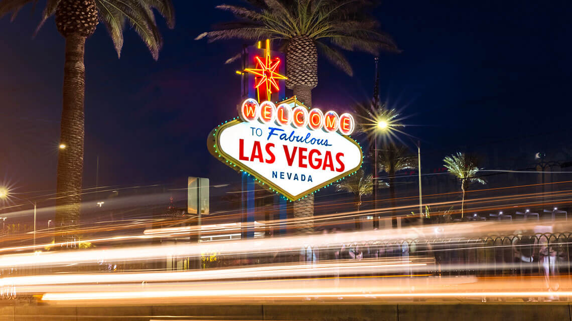 Las Vegas Attractions | Must See in Las Vegas, Nevada
