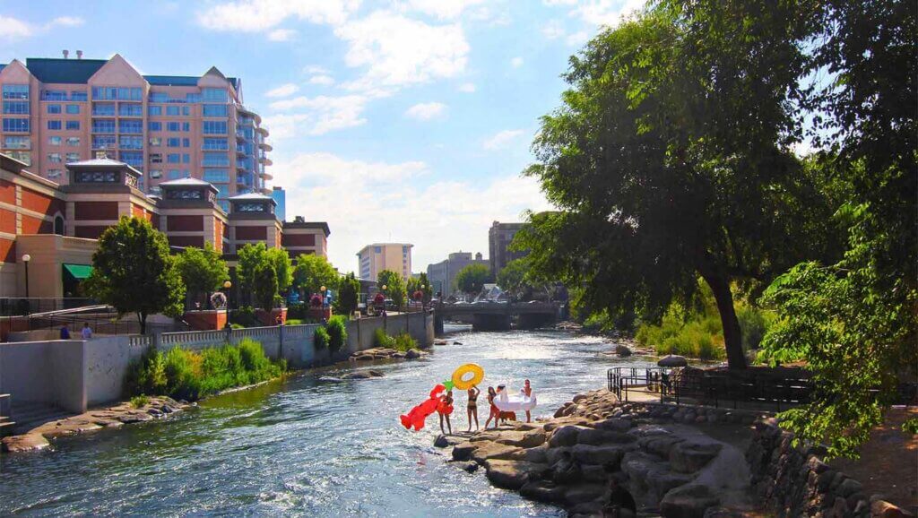 Reno Attractions | Top Must-See Reno, NV Attractions