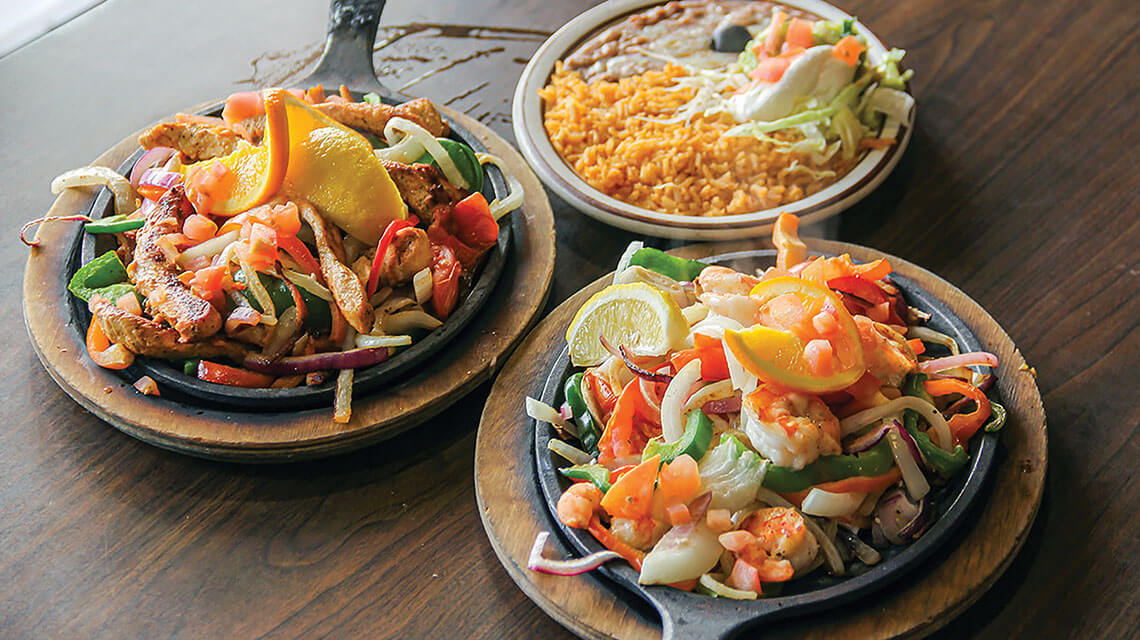 Will Work for Delicious Food: Travel Nevada’s Favorite Restaurants