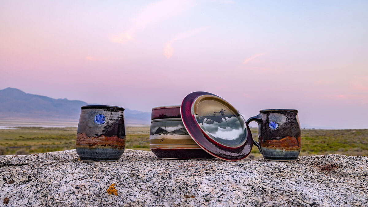 Nevada Gift Guide | Uncommon Experiences & Nevada-Made Gifts