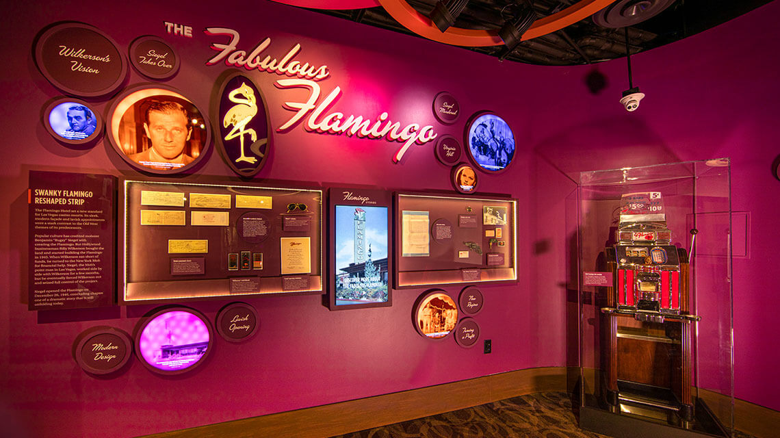 The Mob Museum | Unique Museums in Las Vegas, Nevada