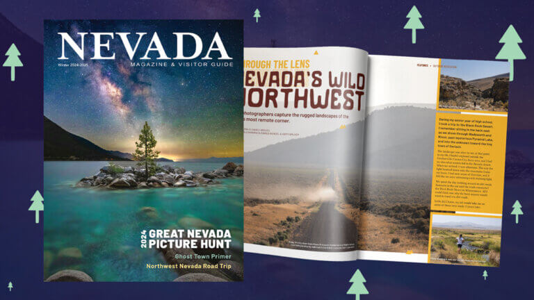 Nevada Travel Tips | Trip Tips Nevada | Travel Nevada