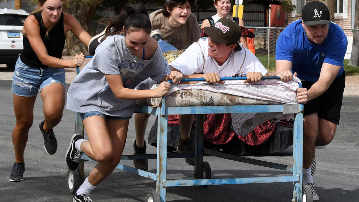 Denio Nevada | Denio Junction | Diamond Inn Bar Denio NV