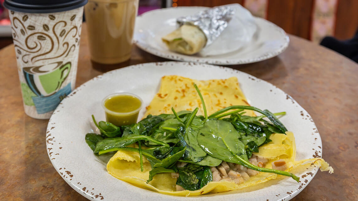 Coffee Culture: Locally Owned, One-of-a-Kind Cafes in Nevada