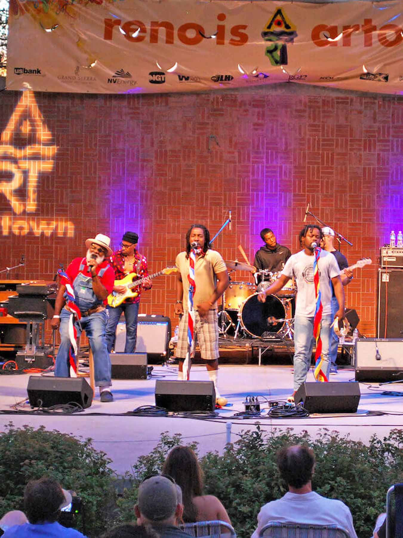 Nevada Events | Annual Events in Nevada