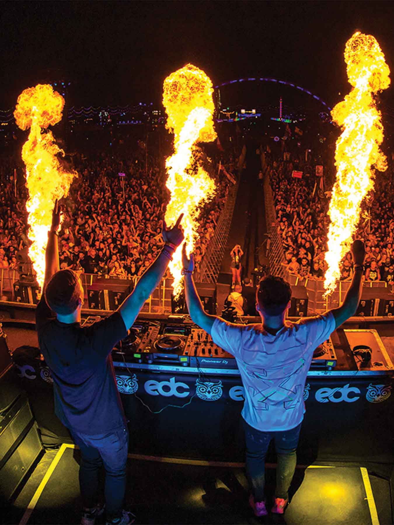 Nevada Events | Annual Events in Nevada