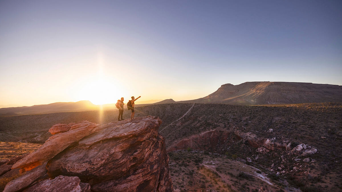 Know Before You Go | Things to Know About Nevada