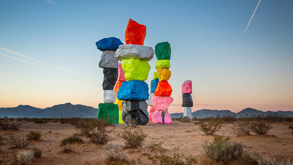 Best Things to Do in Nevada | Things to See in Nevada