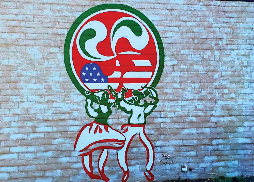 Nevada's Basque History - Travel Nevada